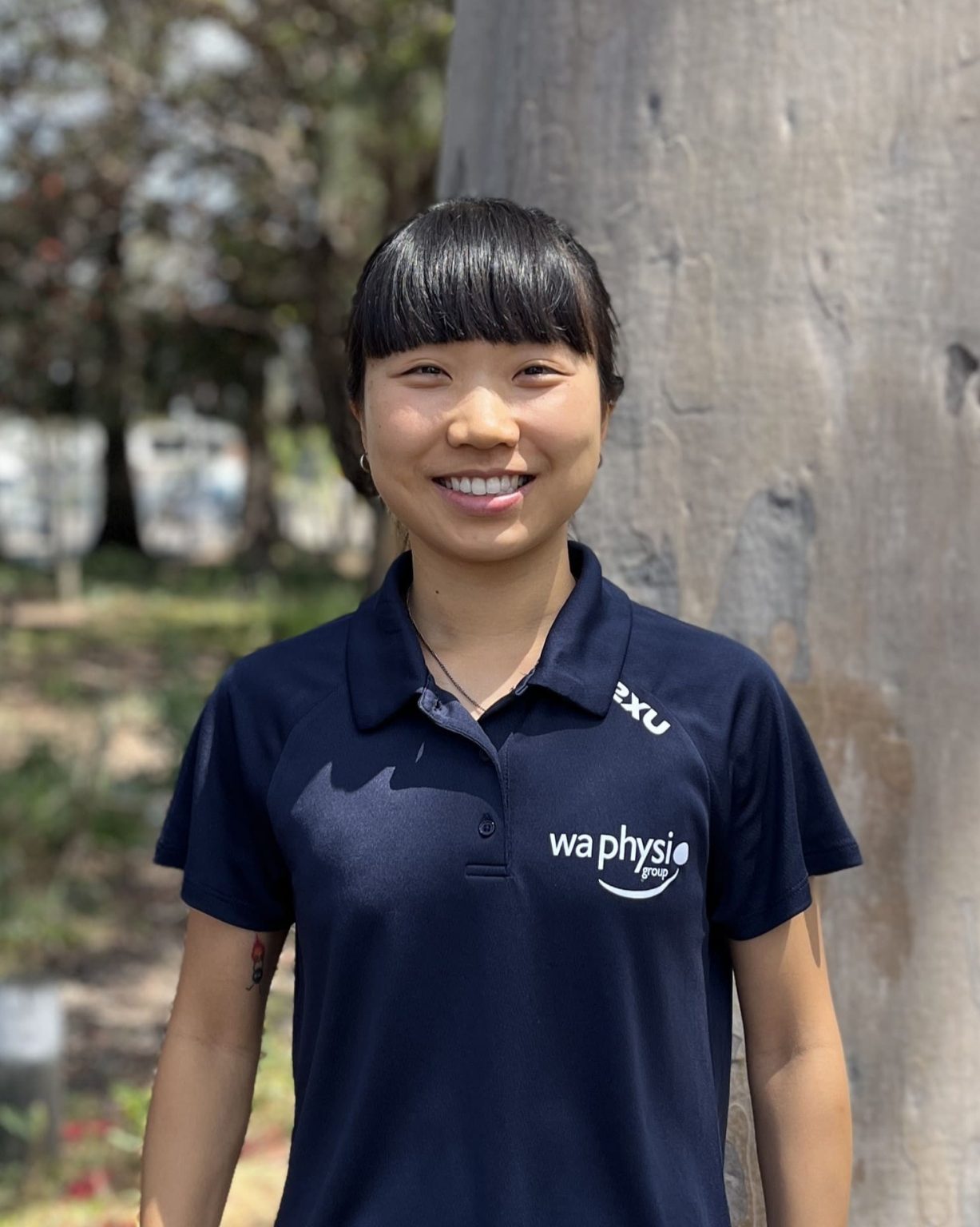 Chelsea - Balcatta Physiotherapy